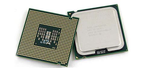 dual core cpus
