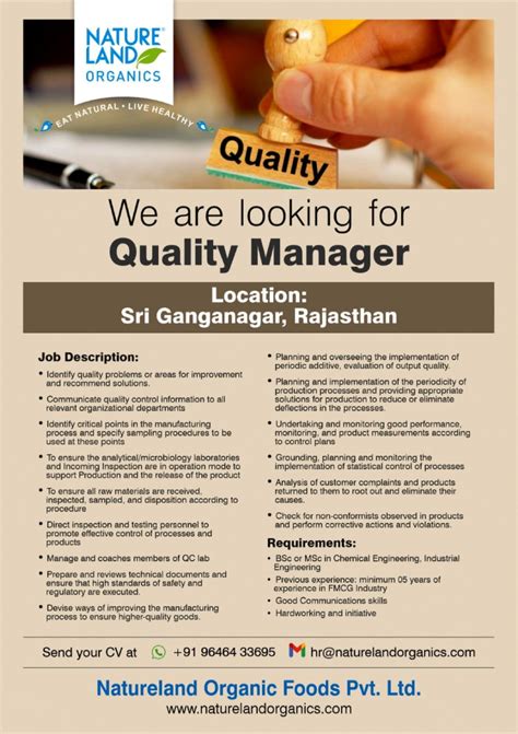 Surbhi Rana On Linkedin Hiring Hiring Hiringimmediately Job Jobalert Qualitycheck 10