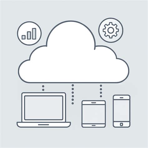 📘 클라우드 컴퓨팅 개념 ① 우리가 살아가는 디지털 세상 속 핵심 기술