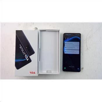 TCL Stylus G GB Property Room