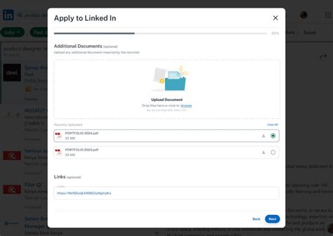 How I Solved The Easy Apply Challenge On Linkedin Ann Ndungu Posted On The Topic Linkedin