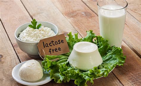 Lactose Free Dairy Global Market Nears 7b Dairy Foods