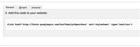 Simple Ways To Add Google Web Fonts In WordPress Theme