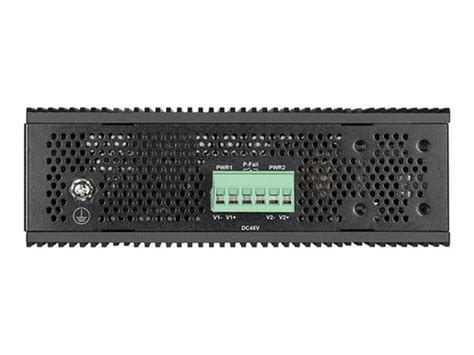 D Link Dis 200g 12 Ports Managed Gigabit Ethernet Switch Dis 200g 12ps Ee Store