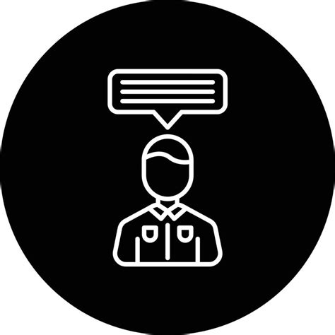 Representative Vector Icon 33173759 Vector Art At Vecteezy