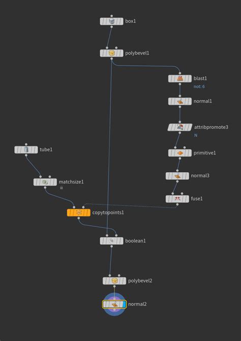 Center And Align Object On Primitive Modeling Odforum