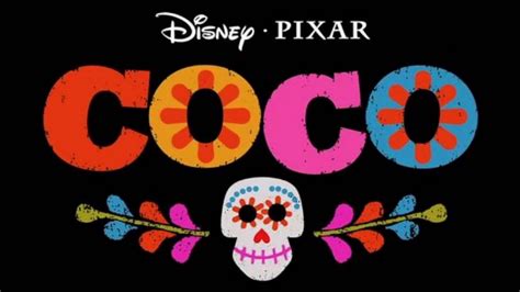 Soundtrack Pixars Coco Theme Song 2017 Musique Film Coco Pixar