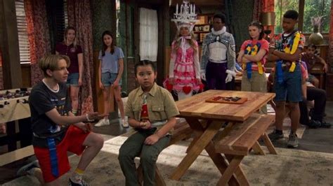 The Best Episodes Of Bunkd Episode Ninja