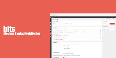 Best Wordpress Syntax Highlighter Plugins Designmaz