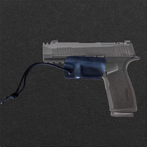 For Sig Sauer P365 Xmacro Trigger Guard