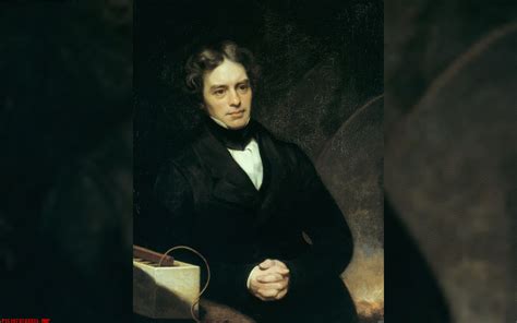 法拉第电动机是如何发明的，又如何激怒他的导师的？ Csdn博客