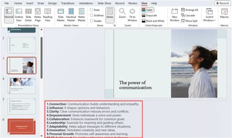 The Ultimate Guide To Add Speaker Notes In Powerpoint Fast Myexcelonline