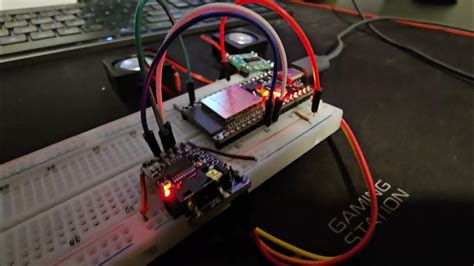 Esp32 Radio With Pcm5102 And Pam8403 Youtube