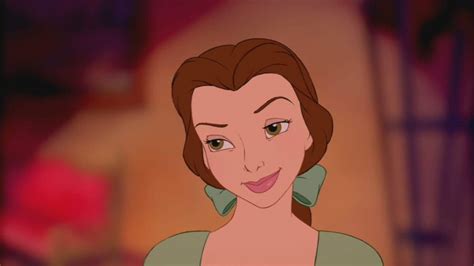 Reasons Belle Is The Worst Disney Princess