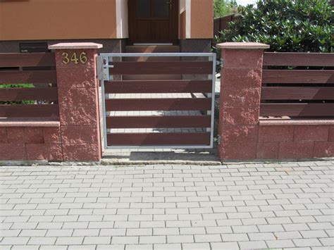 Ploty Brany11 Kovovýroba Peřina S R O