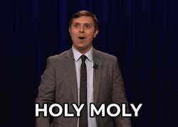 Holy Moly Meme S Download And Share