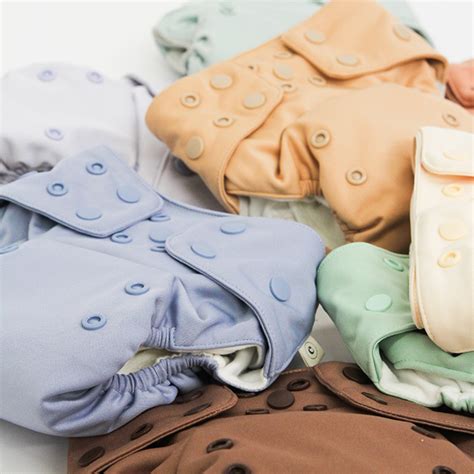 Maximising The Lifespan Of Your Bamboo Cloth Nappy Inserts Econaps Modern Cloth Nappies