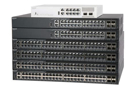 Ruckus Icx 8200 Switches Wireless Hardware Australia