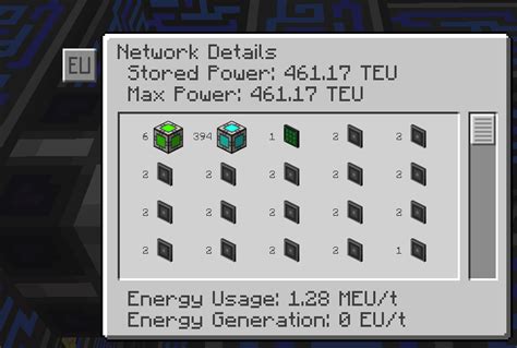 Ae2 Refuses To Start The Craft · Issue 8315 · Gtnewhorizonsgt New