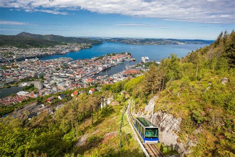 The 6 Best Things To Do In Bergen Norway Lonely Planet
