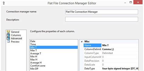 Sql Server Ssis Data Flow Troubleshooting Part1 Notes From The Field 019 Sql Authority