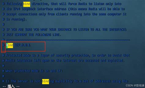 如何在linux Centos上安装和配置redislinux Centos安装redis Csdn博客