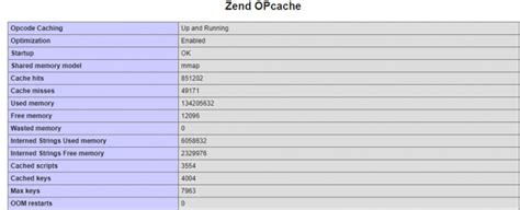 PHP OPcache Explained How To Improve Your Apps Performance