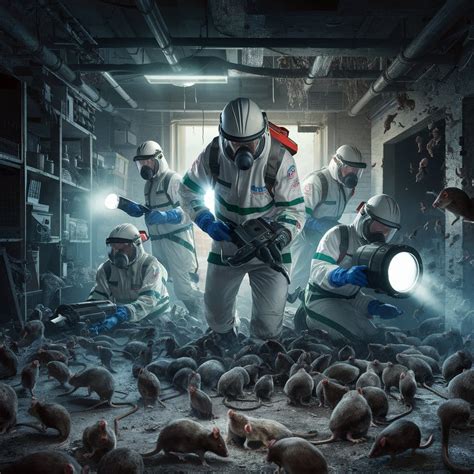 Miami Rat Exterminator Services Expert Guide To Comprehensive Rodent