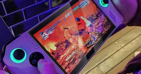 4 Best ASUS ROG Ally Screen Protectors In 2023 Nerd Techy