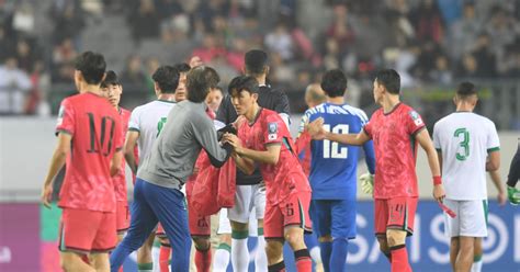 홍명보호 ‘전쟁통 팔레스타인 원정→‘기분 좋은 기억 요르단 암만서 치른다
