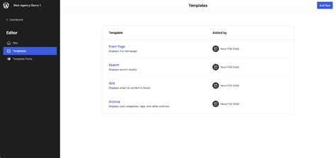 neve fse themeisle docs