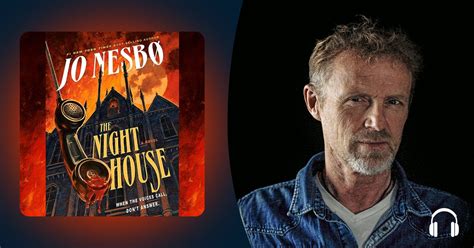 For Crime Thriller Sensation Jo Nesbo It All Started With Horror Stories