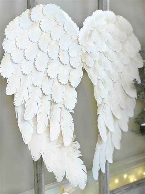Asas De Anjo Faca Voce Mesmo