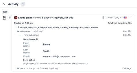 how recursive labs improved email metrics with dealfront