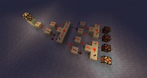 How To Make A 4 Input Xor Gate In Minecraft Minecraft Wonderhowto How To Make A 4 Input Xor Gate In Minecraft Minecraft Wonderhowto