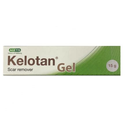 Келотан гел 15g - Аптеки 36.6