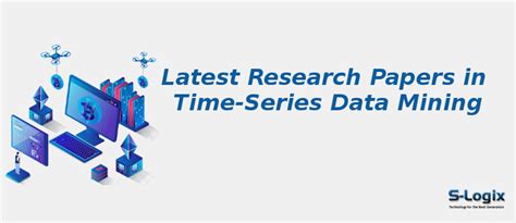 Top 50 Research Papers In Time Series Data Mining S Logix
