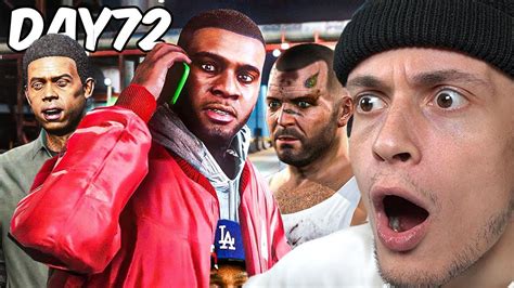 Turning 1 Into 1000000000 In 365 Days Day72 Youtube