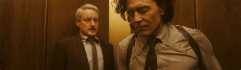 Spoiled Rotten 264 Loki Season 2 Episode 1 That Shelf