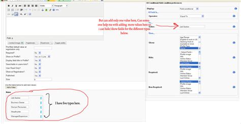 Solved Cb Conditionals Joomlapolis Forum