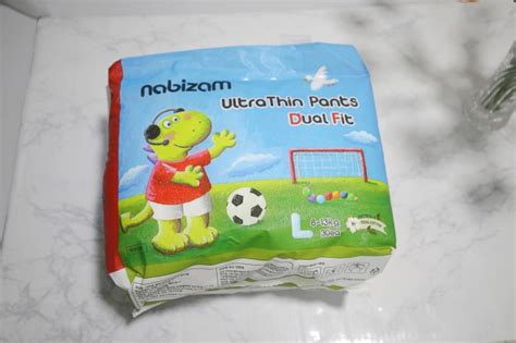 나비잠울트라씬듀얼핏 밤기저귀 팬티형 추천 네이버 블로그