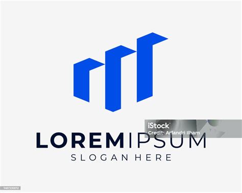편지 W 초기 추상 성장 차트 그래프 통계 주식 자본 비즈니스 벡터 디자인 일러스트레이션 로고에 대한 스톡 벡터 아트 및 기타 이미지 로고 데이터 통화 Istock