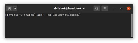 5 Simple Bash History Tricks Every Linux User Should Know