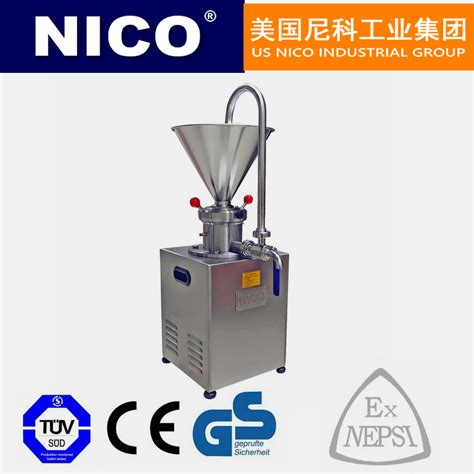 进口泵 美国尼科NICO工业集团