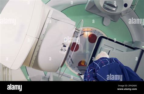 Linear Accelerator Stock Videos Footage HD And K Video Clips Alamy