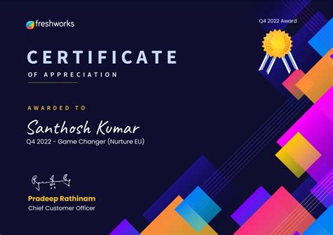 Santhosh Kumar On Linkedin Onwardsandupwards Customersuccess Freshworks 26 Comments