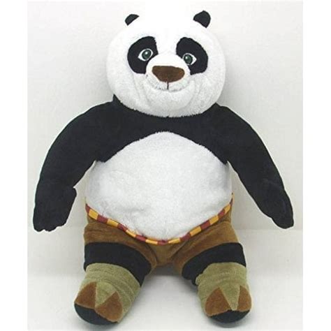 Kung Fu Panda Toy