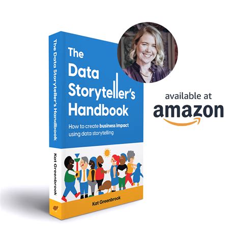Data Storytelling With Kat Greenbrook