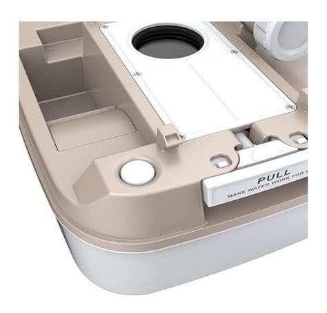 توالت فرنگی سفری مدل Sfpt 18 03 18l