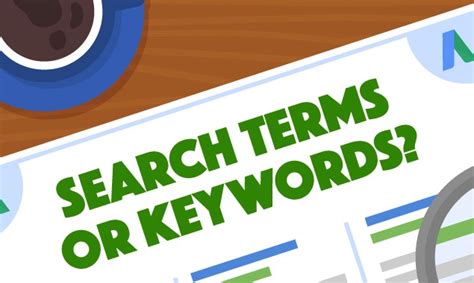 Understanding Keyword Search Terms A Comprehensive Guide Adsition